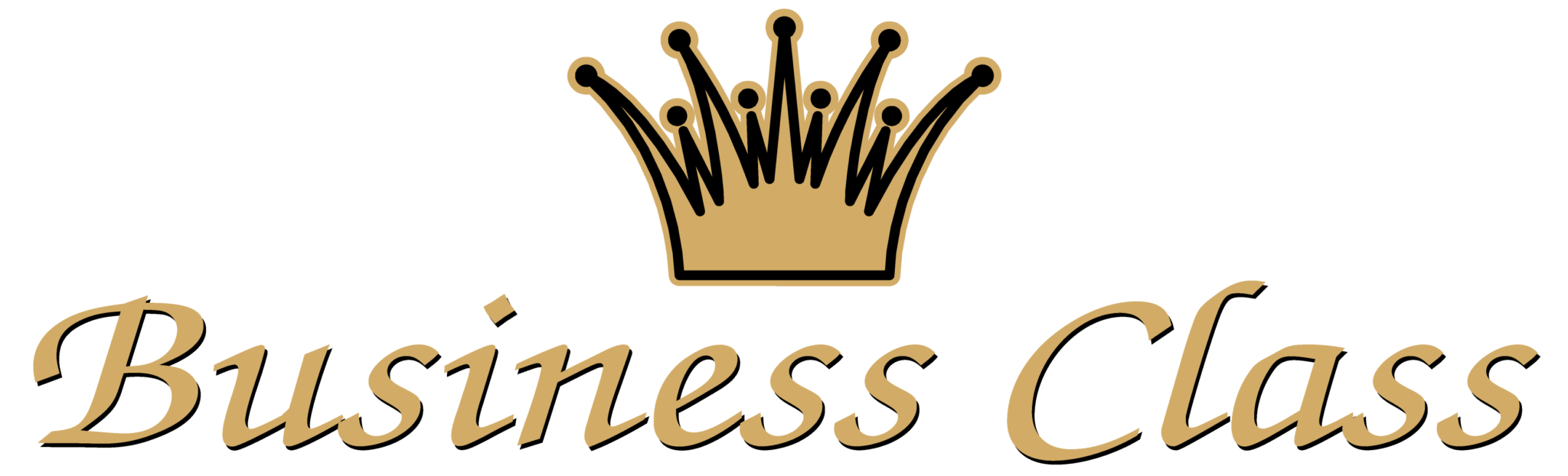 Business Class - Black & White Cabs